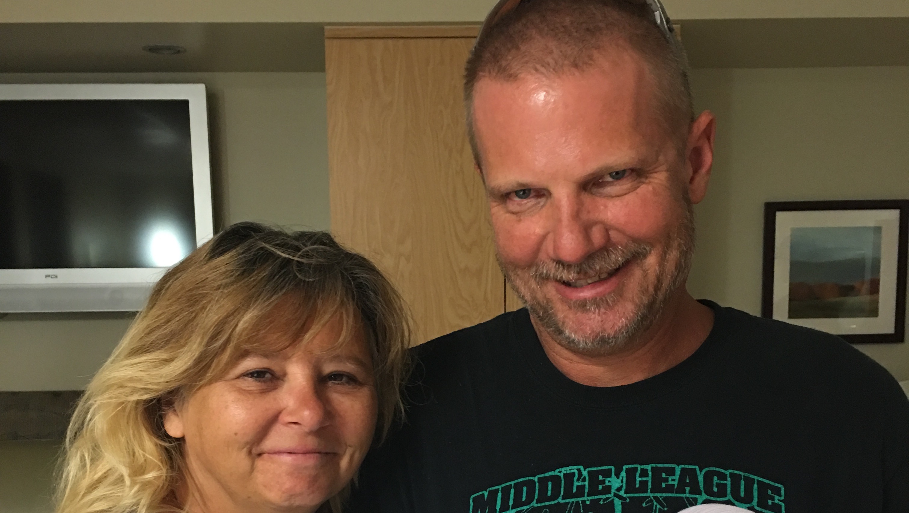 Fundraiser for Richard Wolfe by David Wolfe : Donate to Richard Wolfe's ...