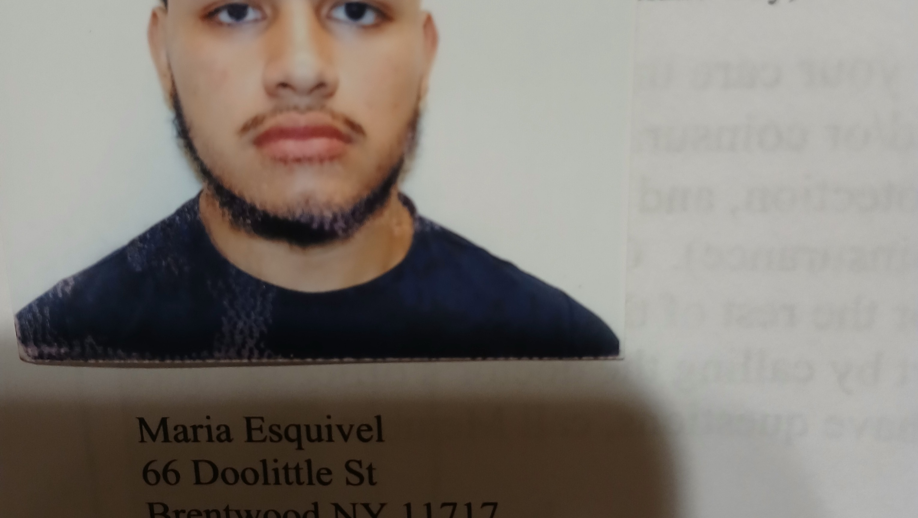 Fundraiser by Maria Esquivel : WILMER ESQUIVEL