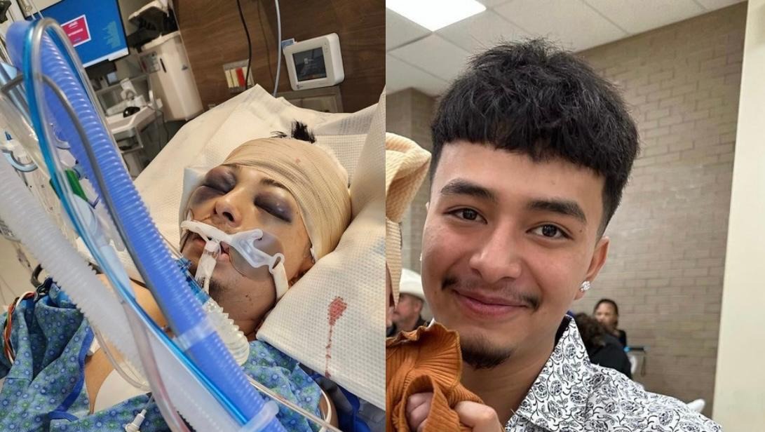 Fundraiser by Modesto Baldivia : Support Valdivia Family's Funeral Expenses