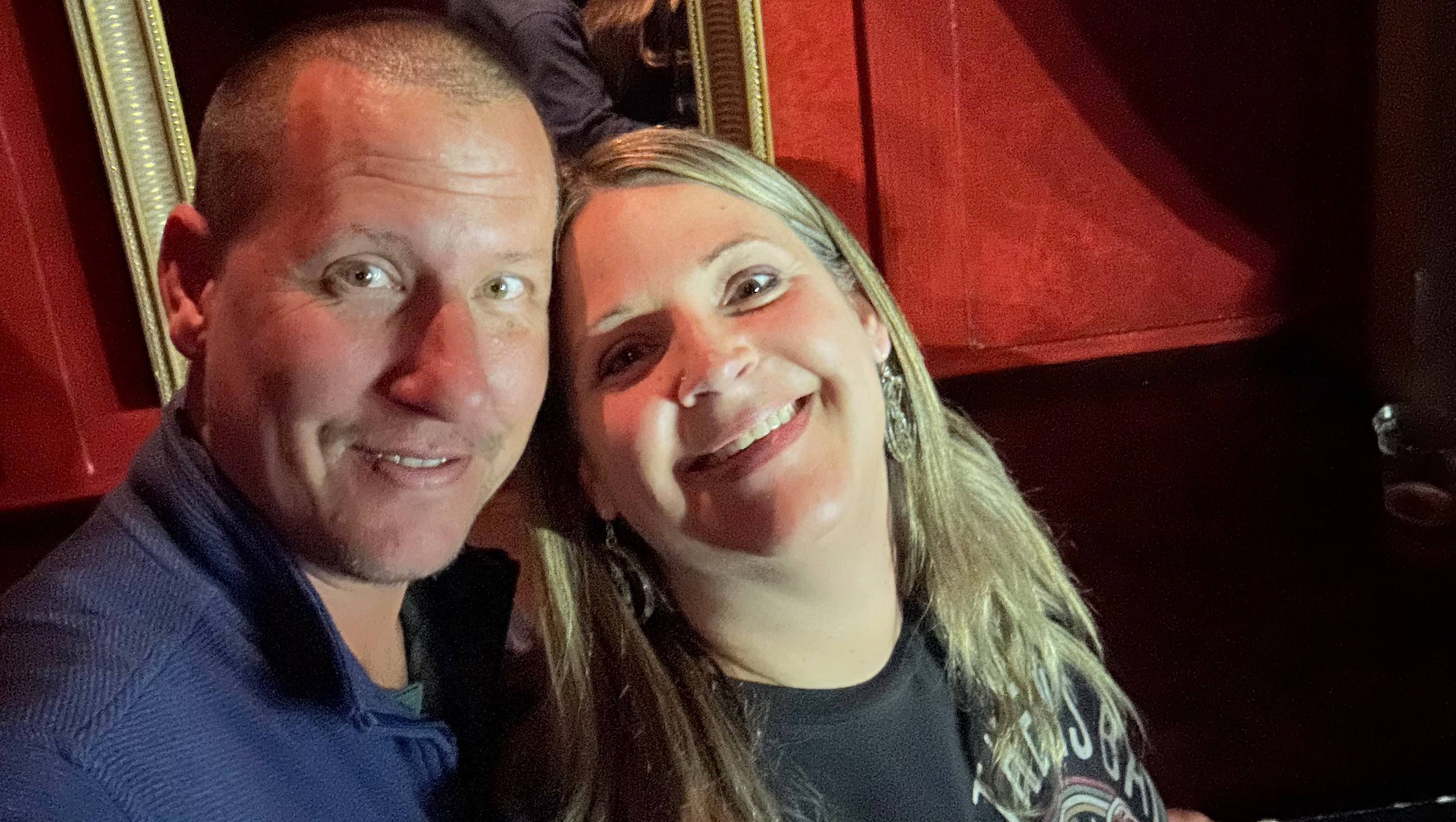 Fundraiser for Jennifer Harvell by Donald Harvell : Aid Jennifer ...