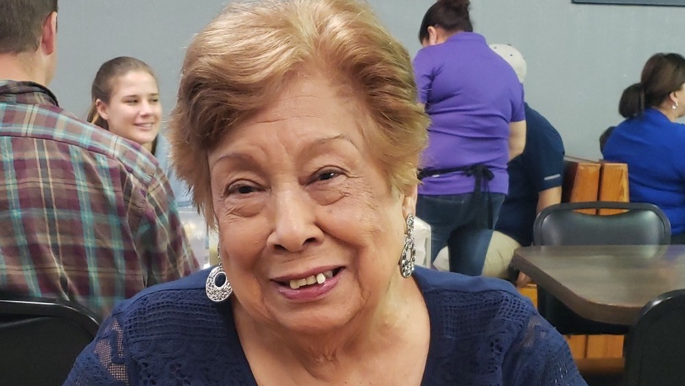 Fundraiser by Julian Gutierrez : Celebrate Lydia Cervantes' Life ...