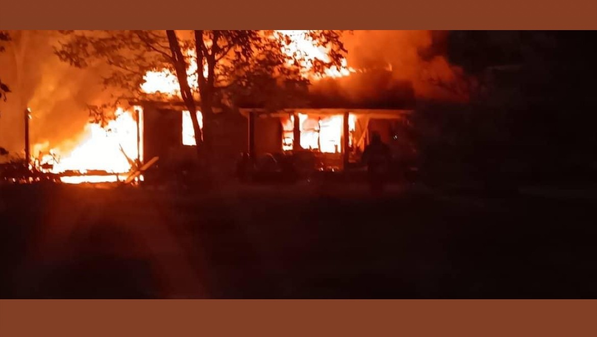 Fundraiser by Alberta Ocasio : Urgent Relief for Tita after House Fire