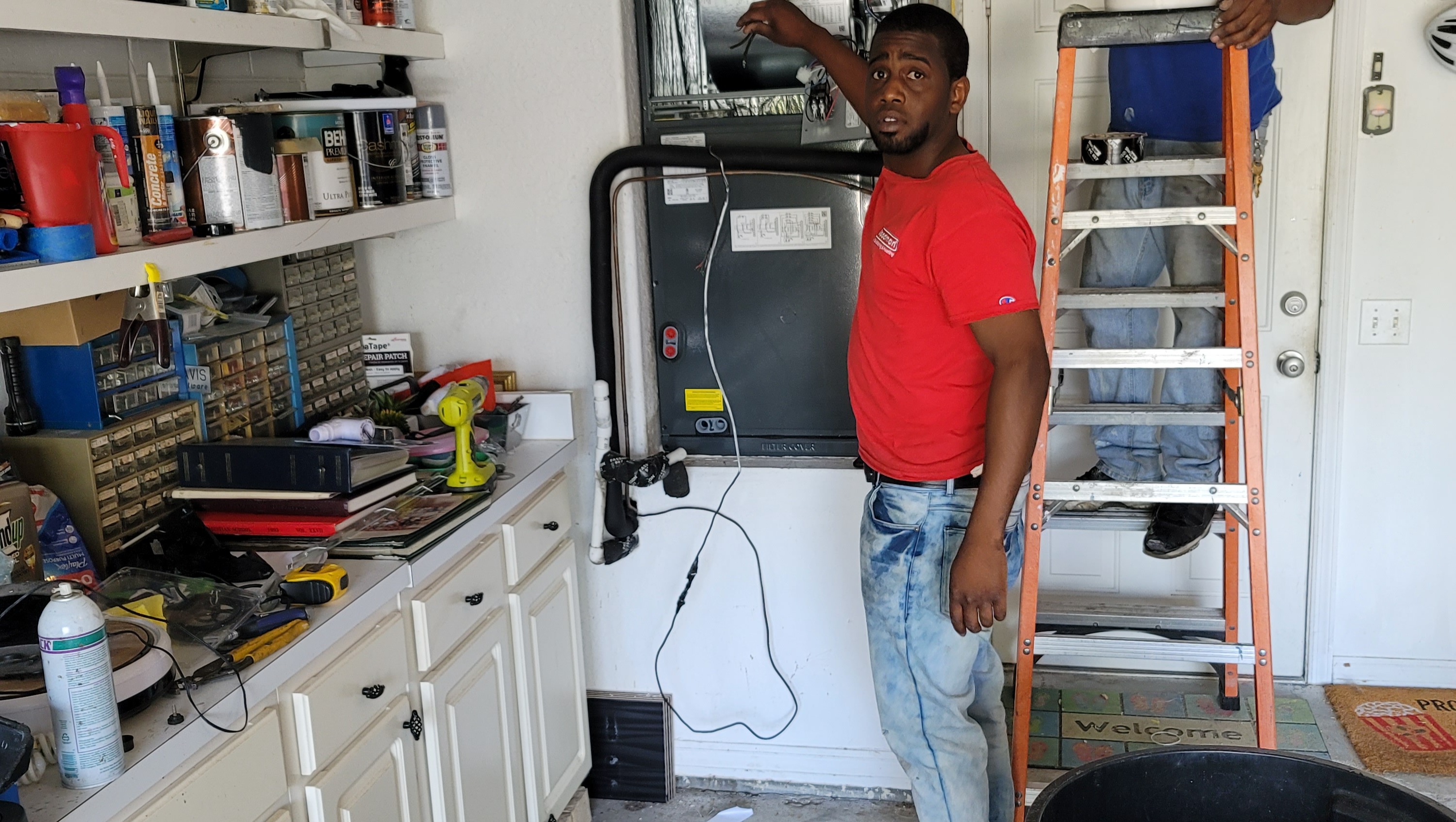 Fundraiser by Sam SMITH : Support Garland Atkinson's Final Expenses