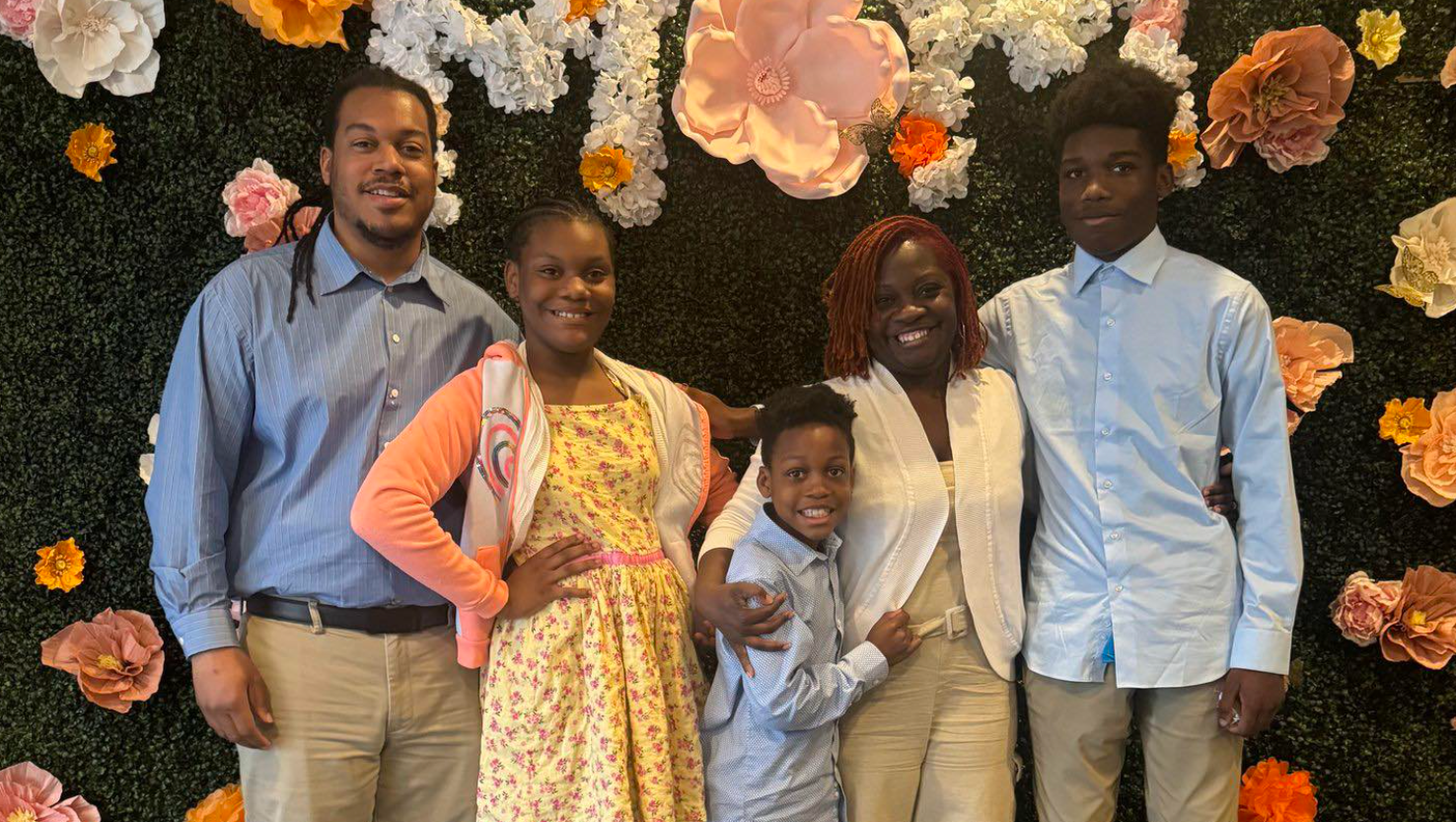 Fundraiser for Sarah Rice by Karen Katulka : Support the Rice Family in ...