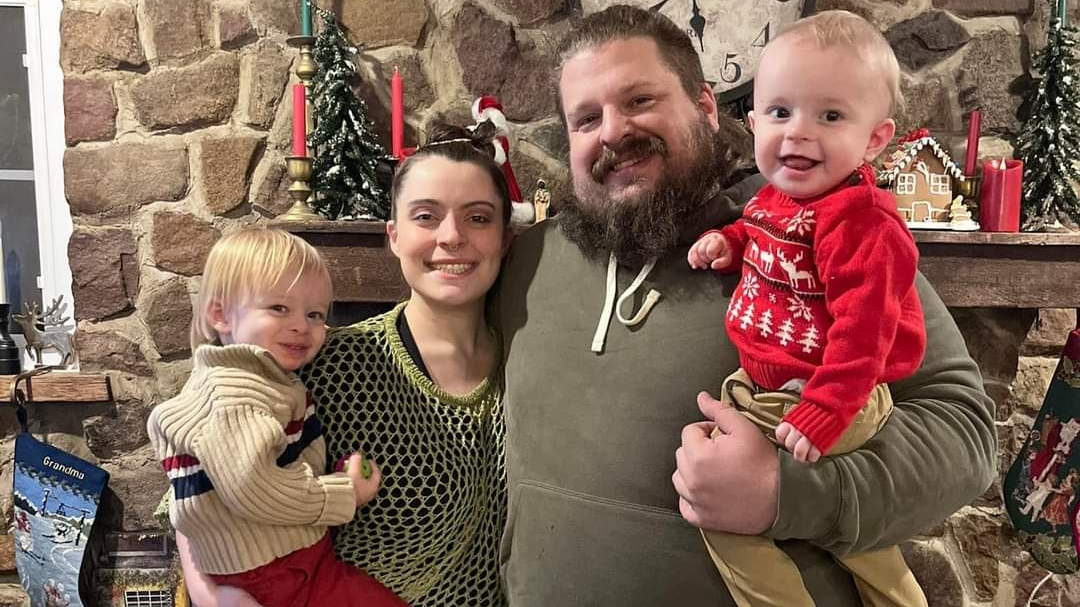 Fundraiser by Stephen Coultas : Getting back on our feet after brain ...