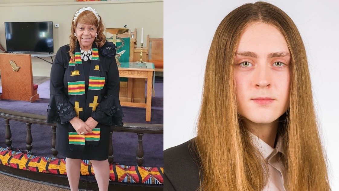 Fundraiser by Brock Freeman : Help send Rev. Patterson & Brock Freeman ...