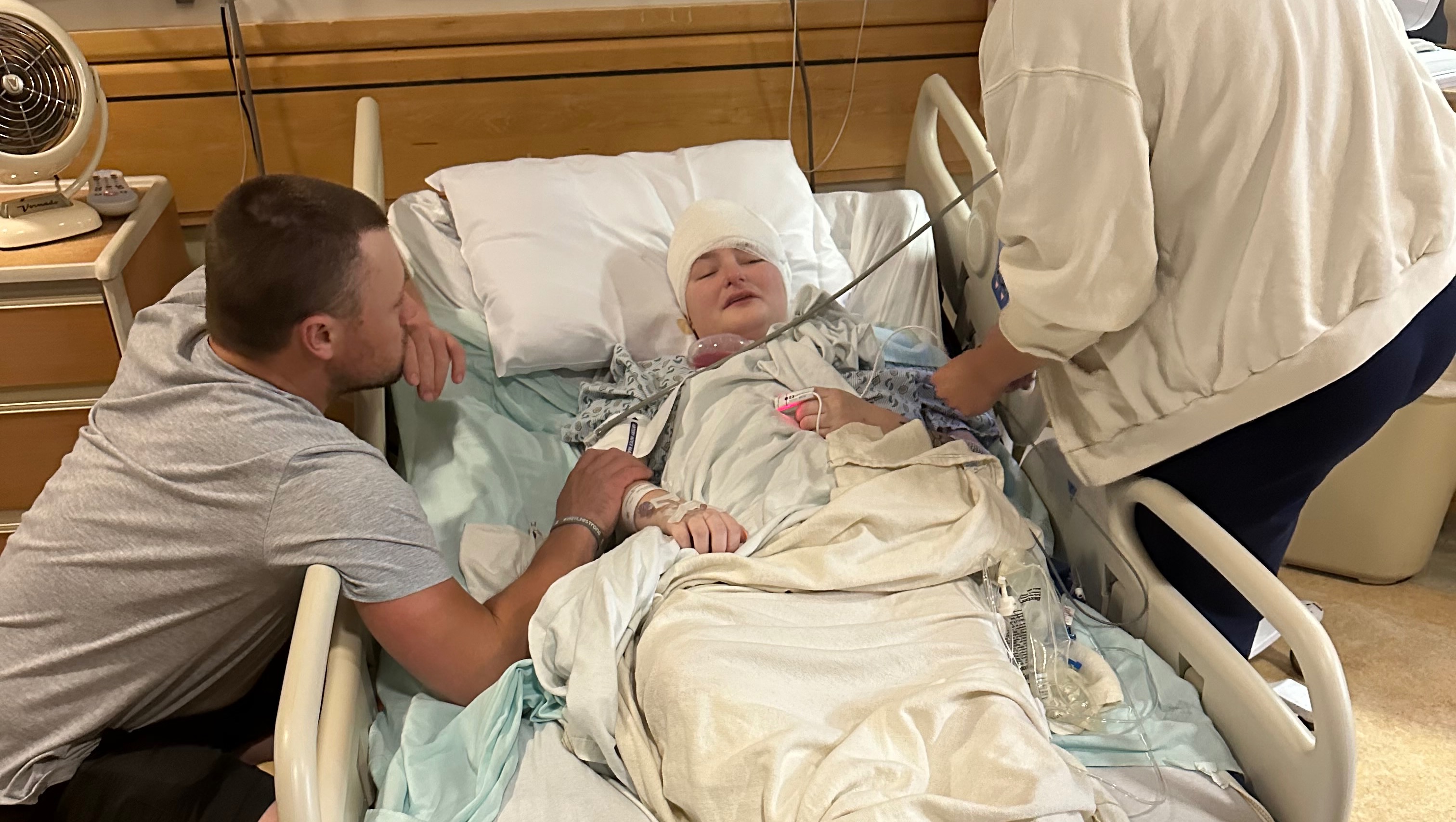 Fundraiser for Haylie Rybak by Erin Blackiston : Help Haylie Lewis ...