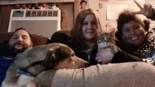 Fundraiser by Vanessa Martinez : Support Brandi's Family in Their Time ...