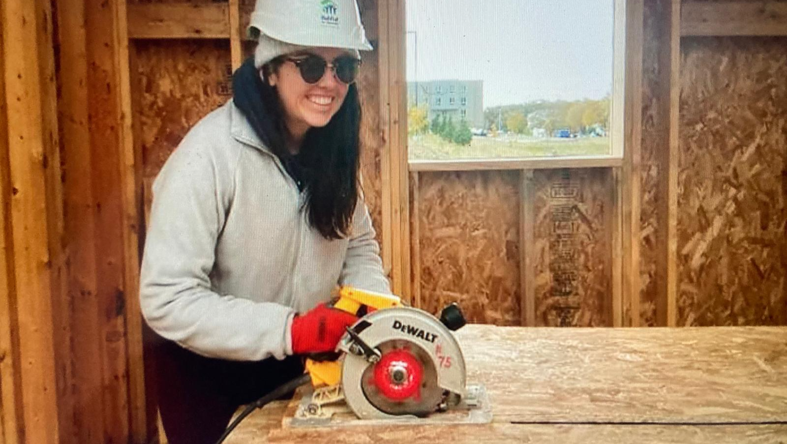 Fundraiser by Laura Sheils : Mellon Educate Building Blitz 2024-Laura ...