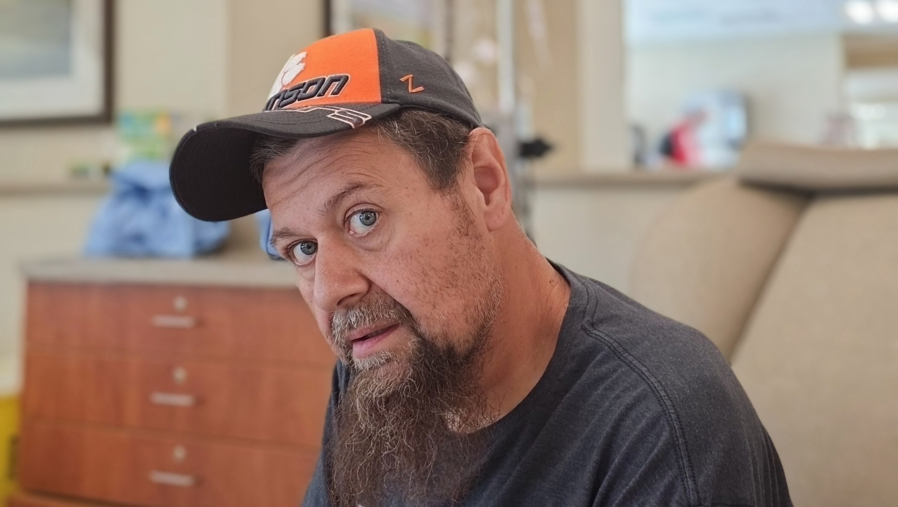 Fundraiser for Franky Croft by Donna Croft : Help Franky fight Stage IV ...