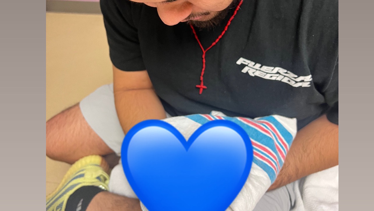 Fundraiser by Leslie Navarrette : Baby Julian’s memorial