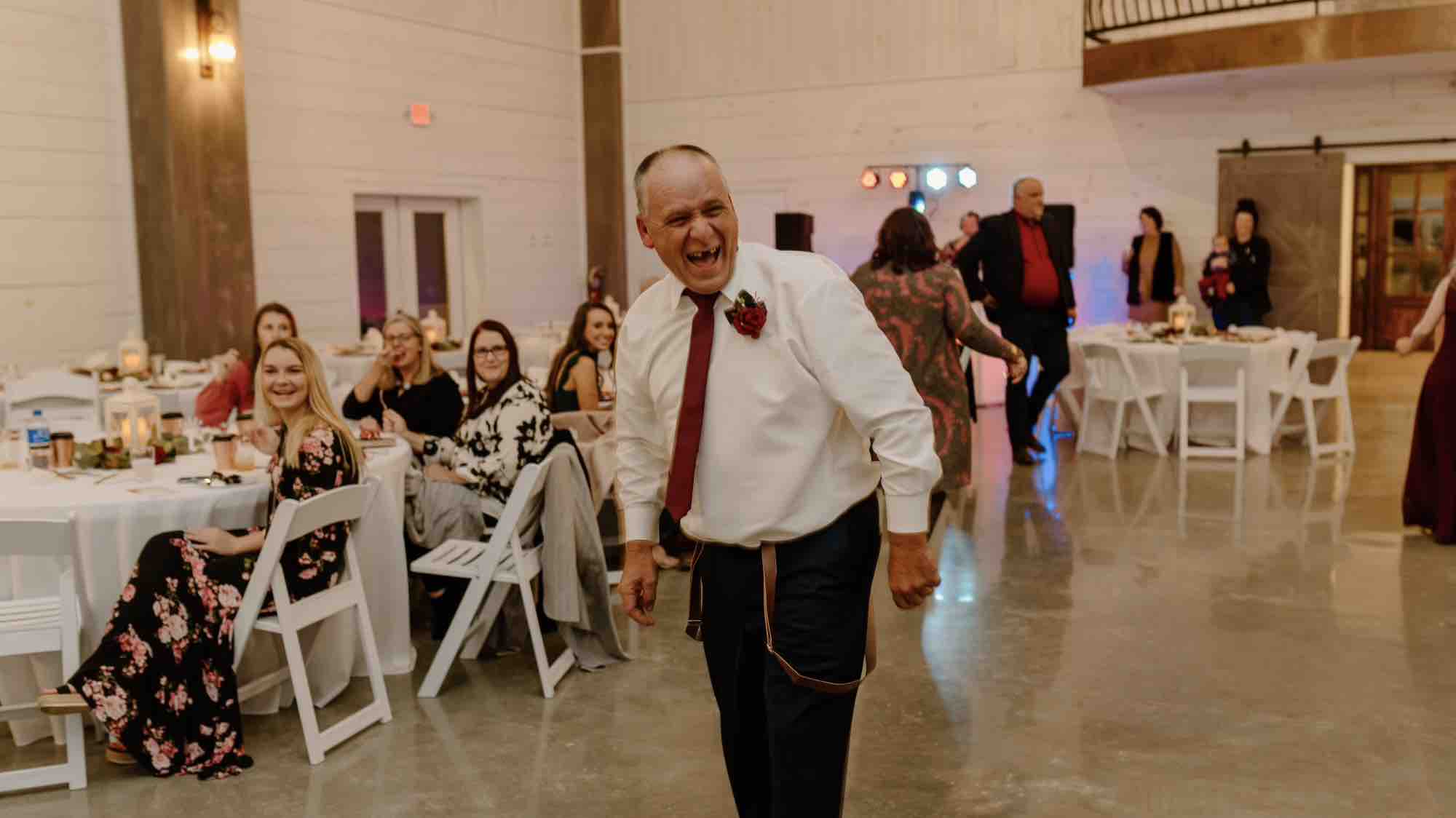 Fundraiser by Allison Whiten : Thomas Durham