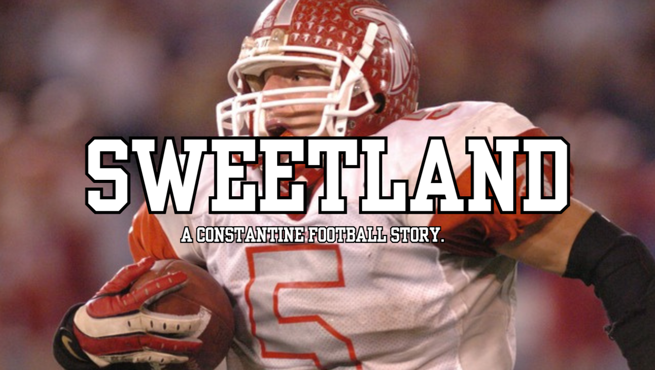 Fundraiser by Travis Long : Sponsor Sweetland.