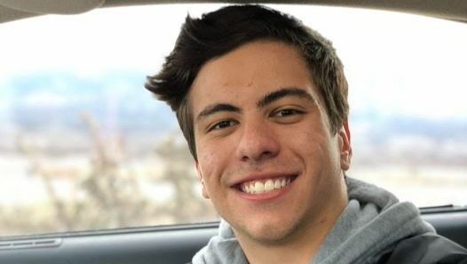 Fundraiser by Linda Pollack : Support Dylan's Recovery After Accident