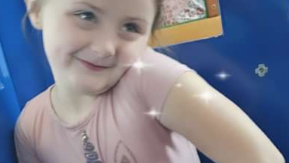 Fundraiser for Angela Huggins by Kevin McMann : Help Reunite a Mother ...