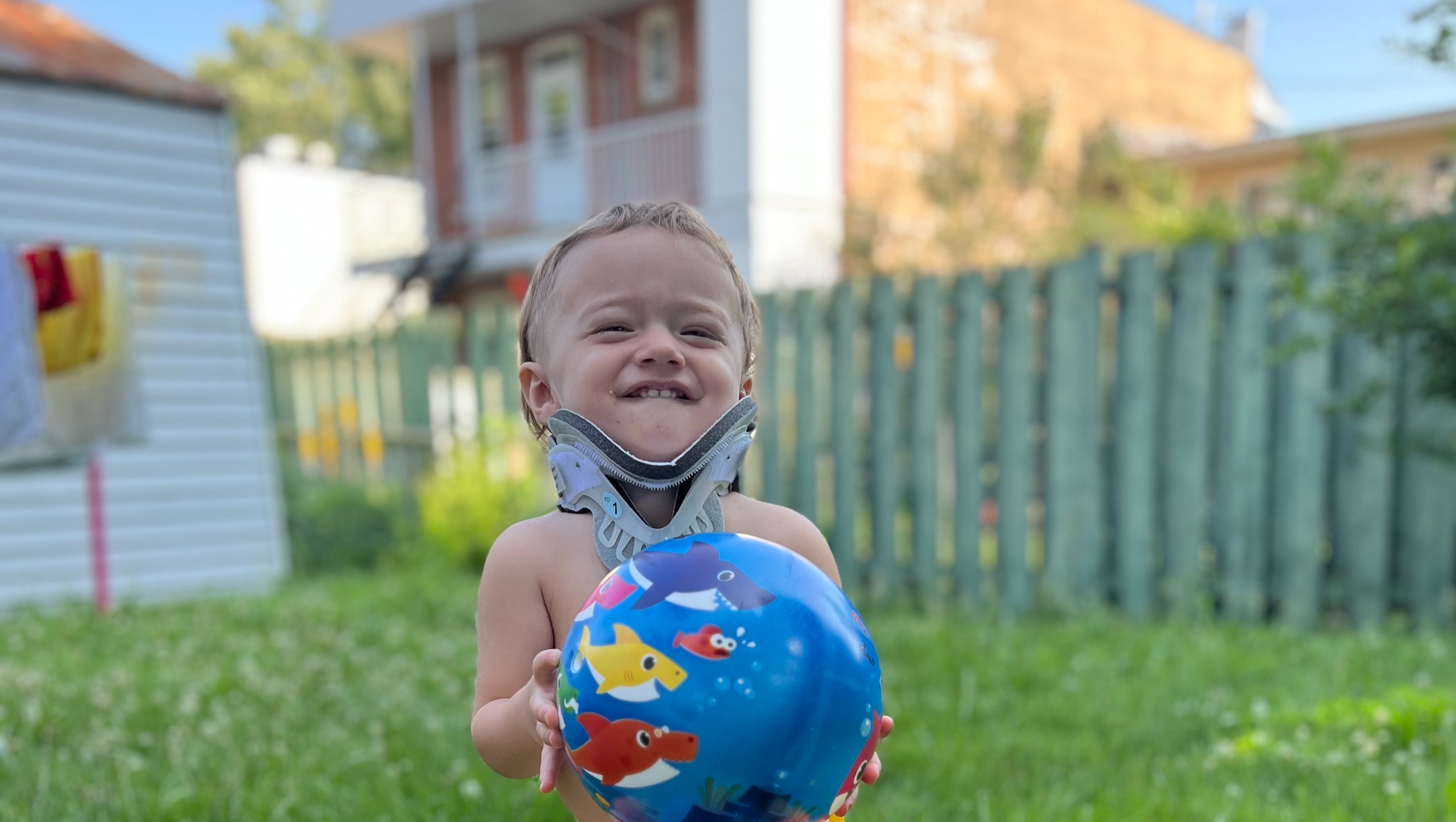 Fundraiser for Hannah Taubman by Aly John Henderson : Ford Cherry Support Club