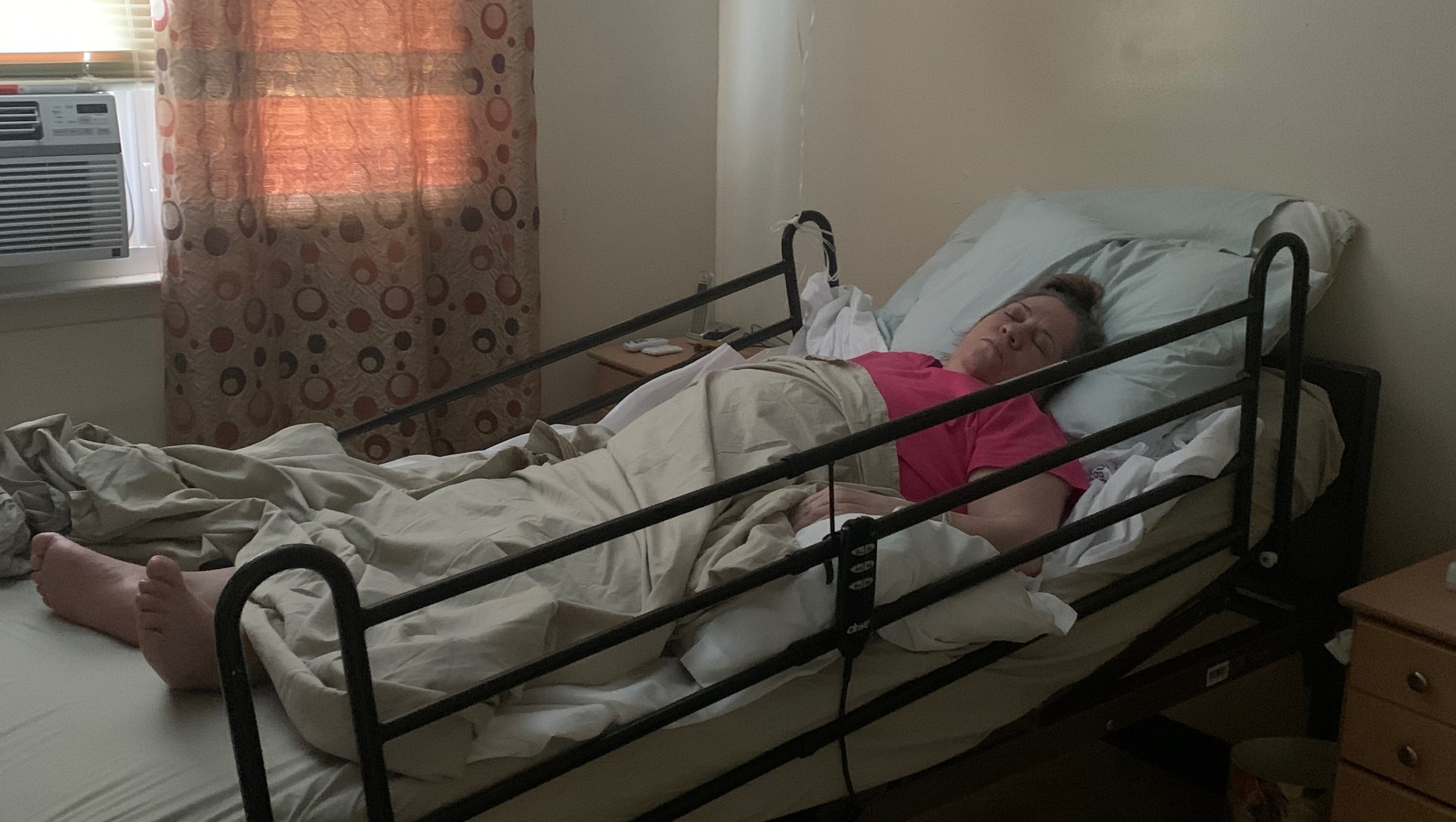 Fundraiser by Deylin Collado : Support Needed for my Mother's Move ...