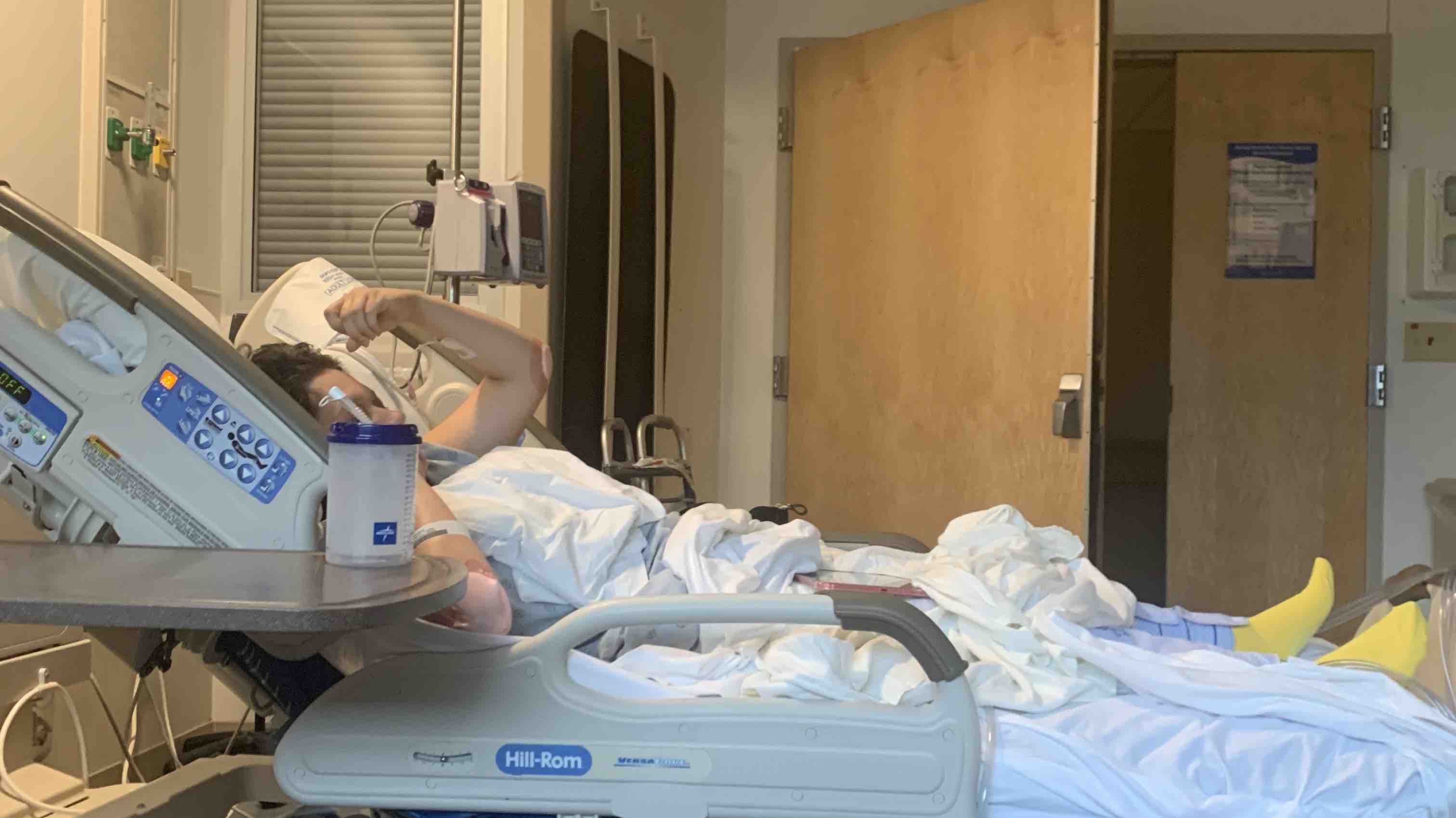 Fundraiser by Anthony Horan : Help Brooklyn on the road to recovery