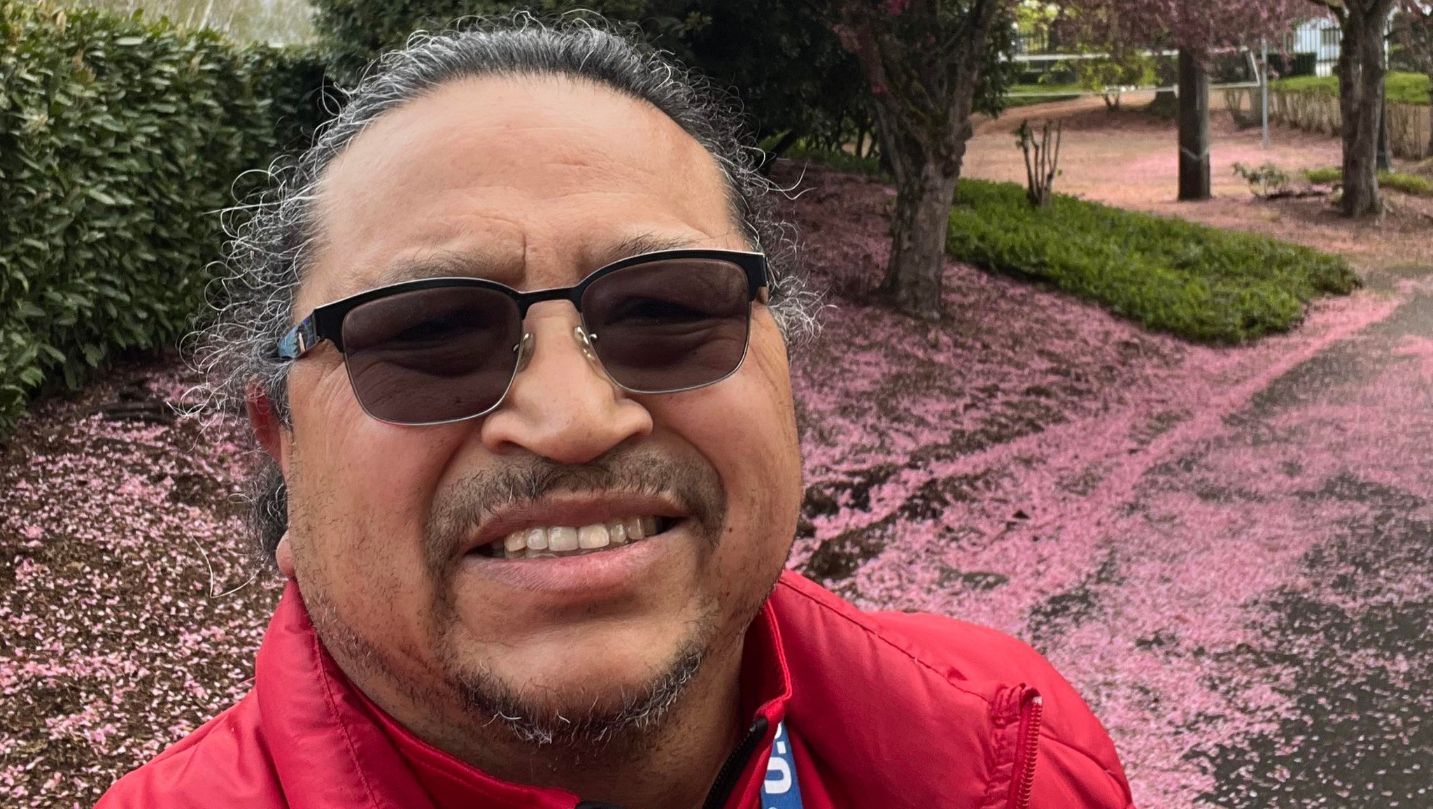 Fundraiser by Virginia Laurie : Donate in memory of Darick Cailing