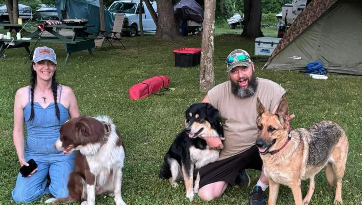 Fundraiser by Carl Clapp : Support Kevin Murphy's Family After Tragic Fire