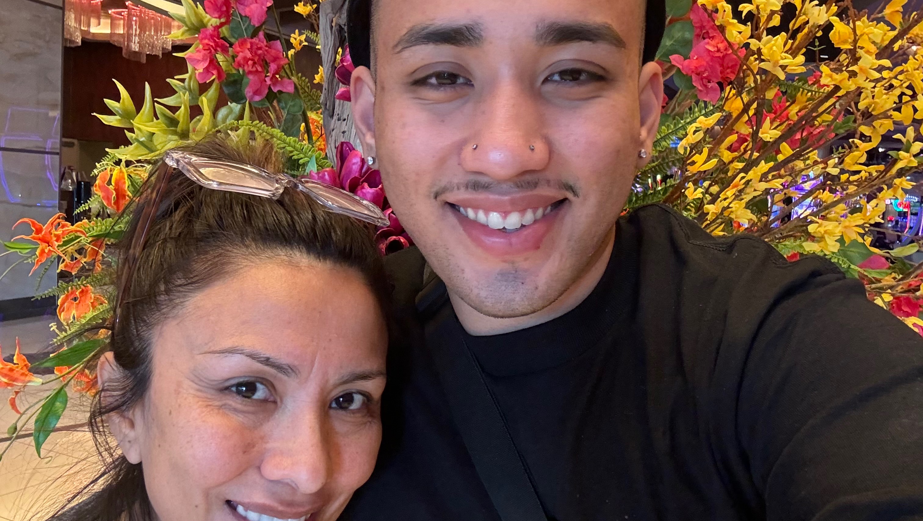 Fundraiser for Syl Mortel by Talin Abad : Support Sylvia's Family After Tragic Loss