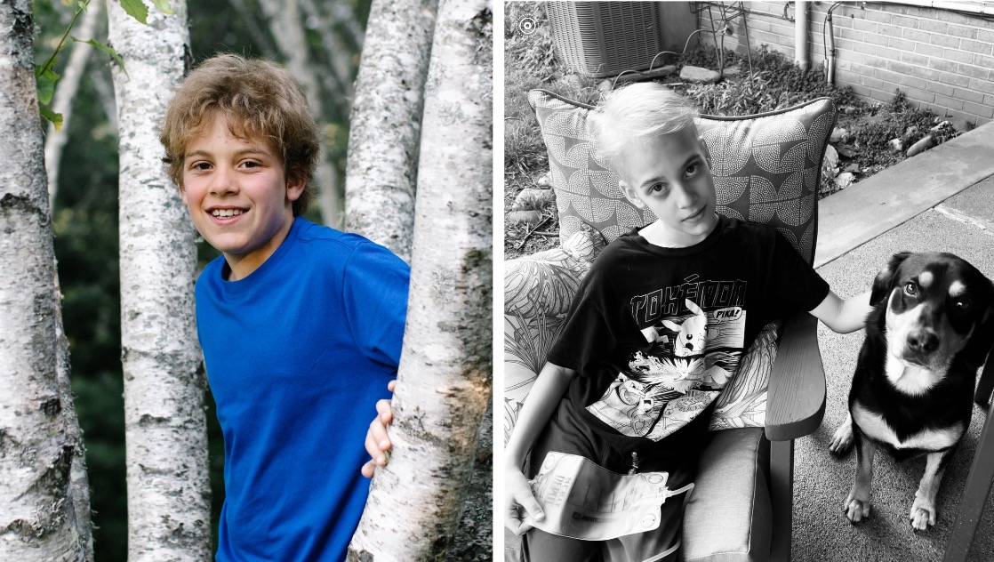 Fundraiser for Erica Toole by Stacie Hood : Support Adam Toole's Fight ...