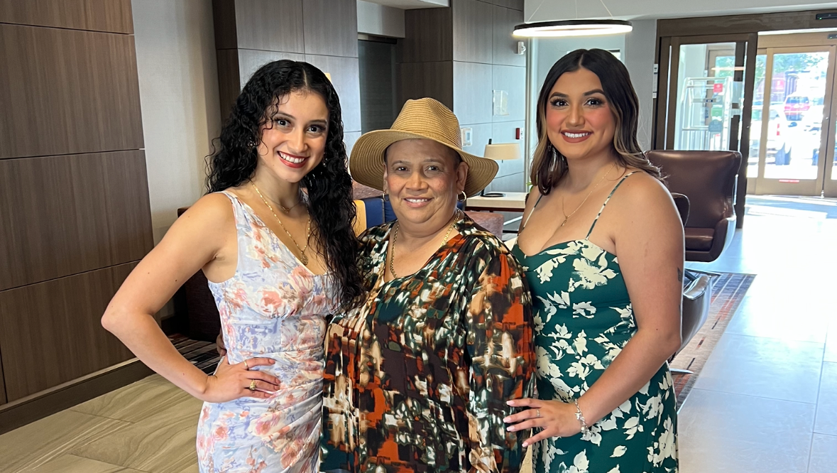 Fundraiser for Elizabeth Cardona by Liliana Godinez : Donaciones para ...