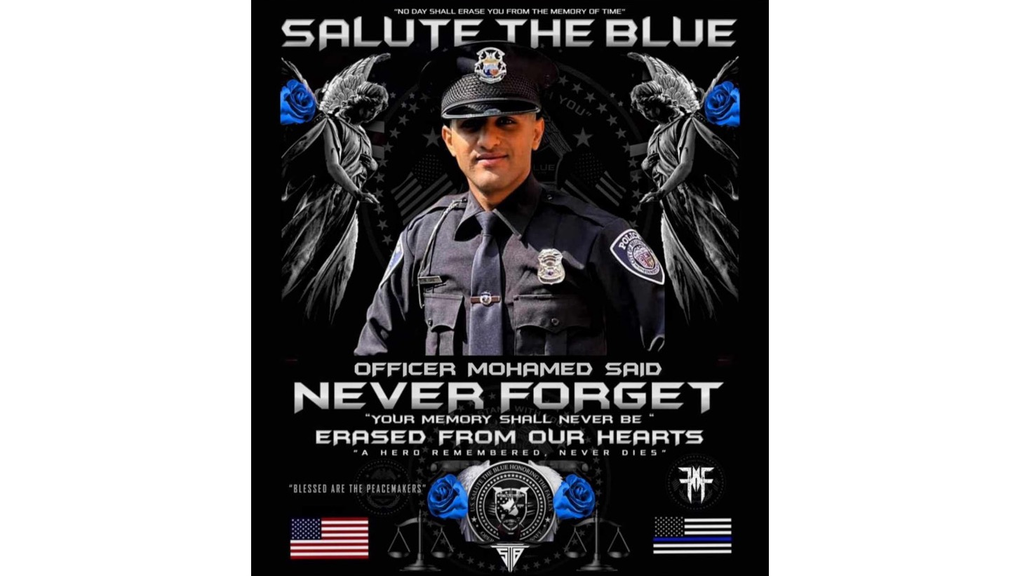 Fundraiser for Ahmed Said by Mohamed Hacham : Donations on behalf ...