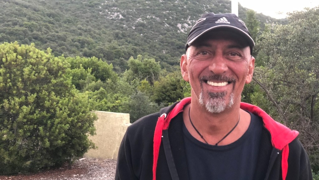 Fundraiser by Andrea Lawrence : Support George's Recovery from Spinal ...