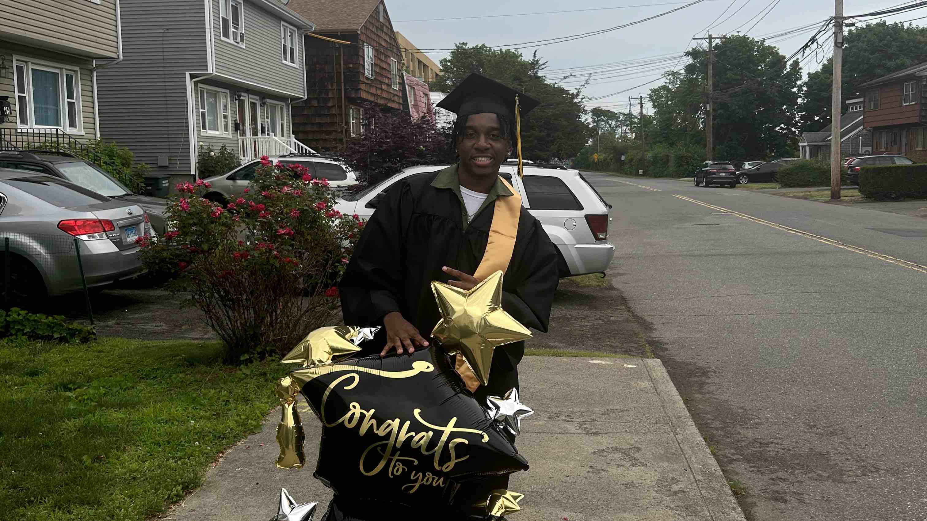 Fundraiser by Michael Fagan jr : Basketball fundraiser & college support