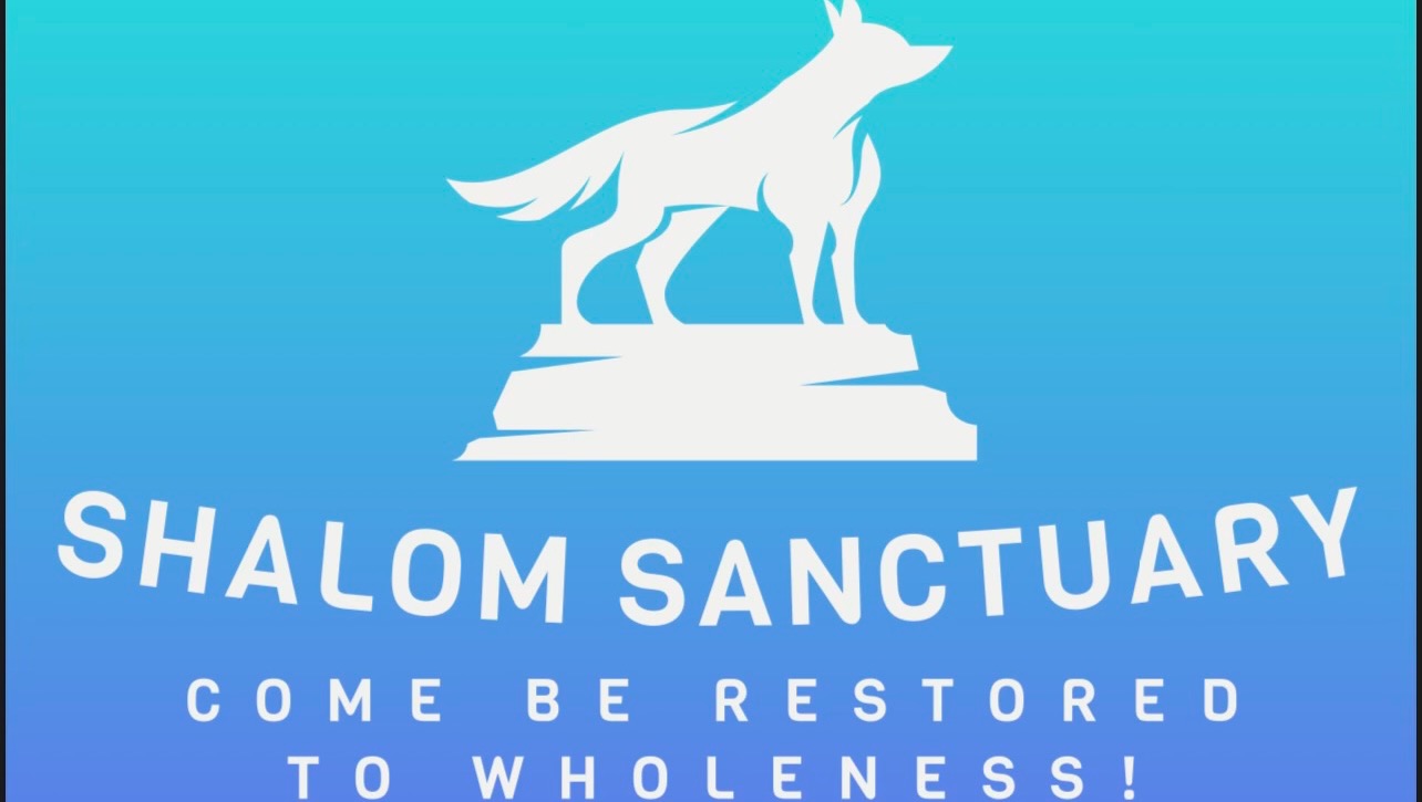 Fundraiser by Brandi Cunningham : Help Support Shalom Sanctuary