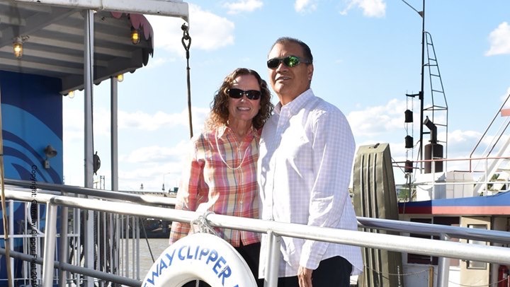 Fundraiser for Susan McDermott by Leslie Smith : Give Jorge a Fighting ...