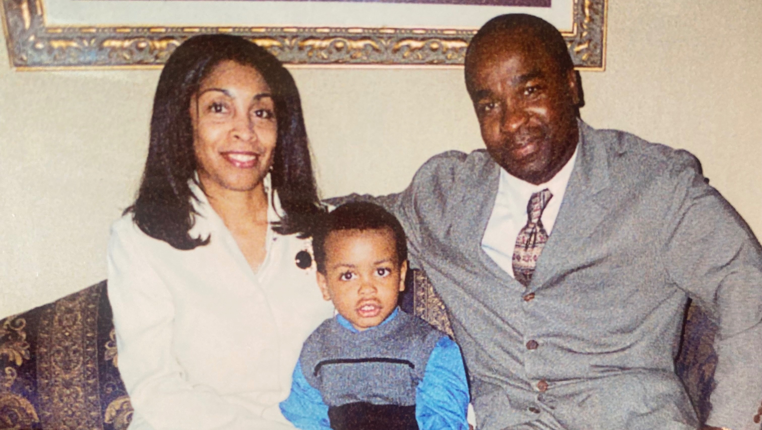 Fundraiser by Justin Simon : Daniel Simon