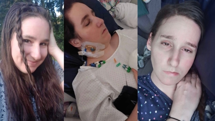 Fundraiser by Suzanne van Schendel : Dringend: Help Suzanne haar ...