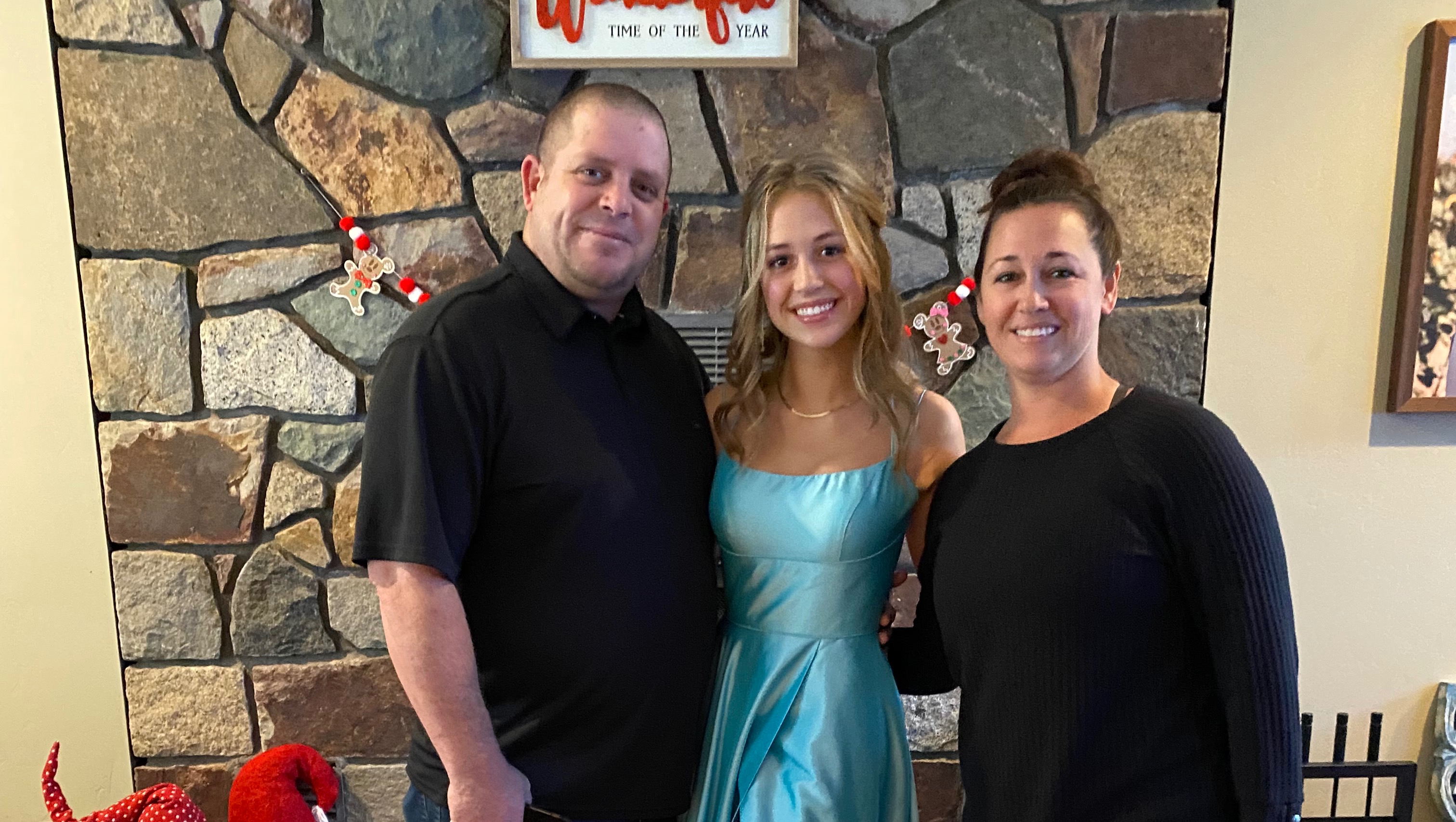 Fundraiser for Jennifer Bramley by Sierra Guptill : Help The Bramley ...