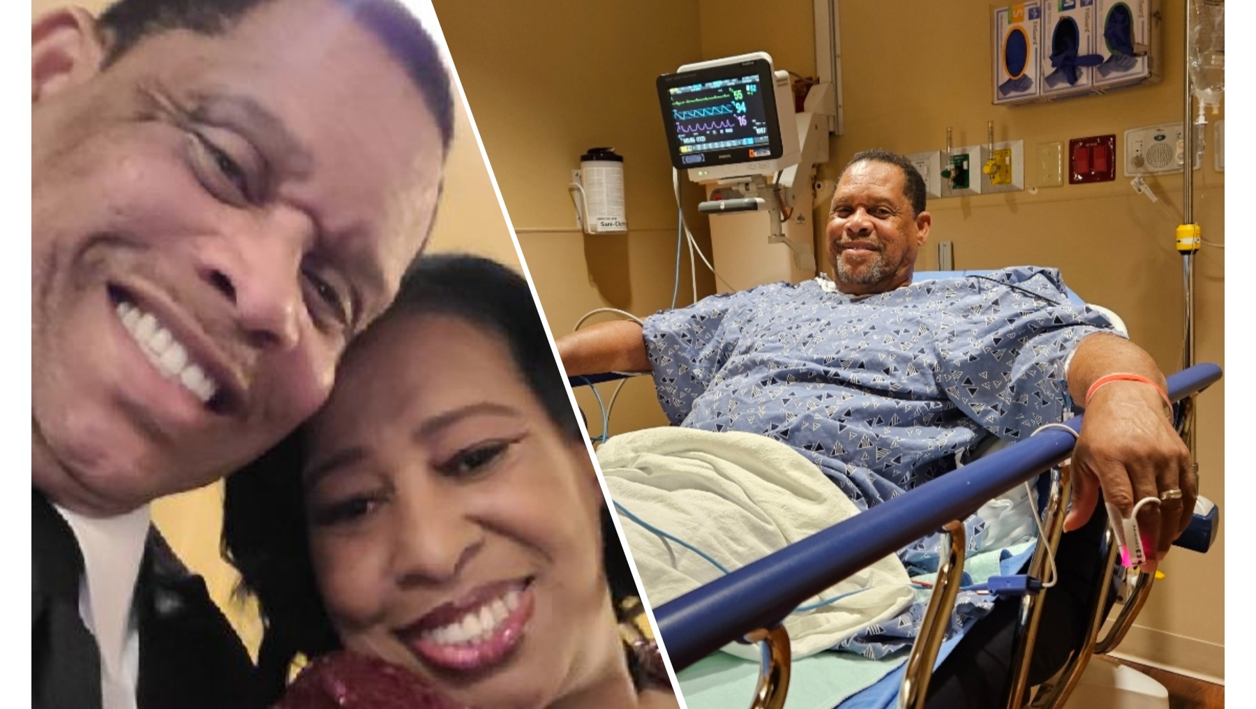 Fundraiser for Tonya Scott by brenda mclean : Help the Scott's thru ...