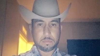 Fundraiser by Frankie Trevizo : Aaron Trevizo