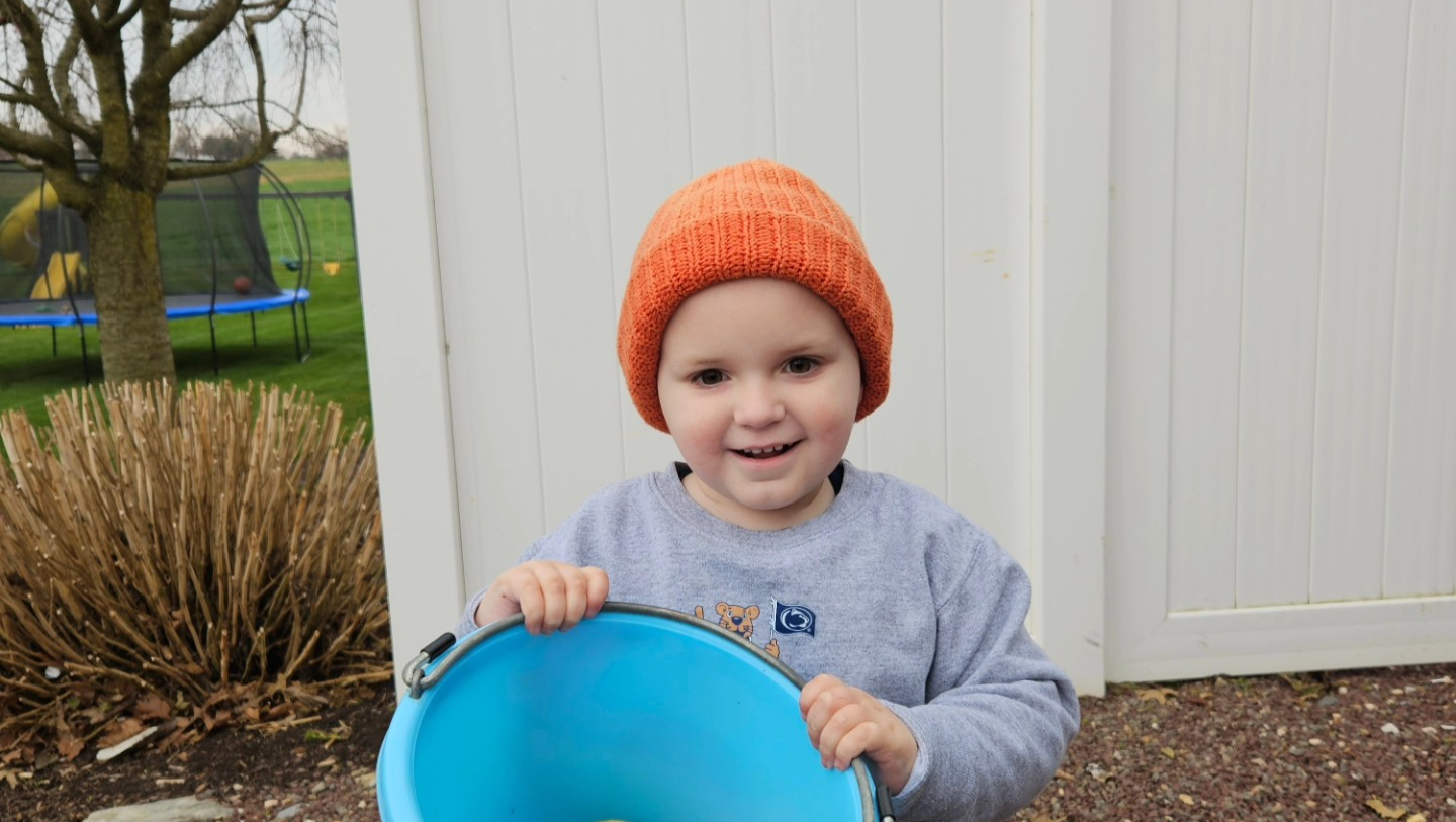 Fundraiser for Greta Bomgardner by Janet Rudd : Support Gus' Family in ...