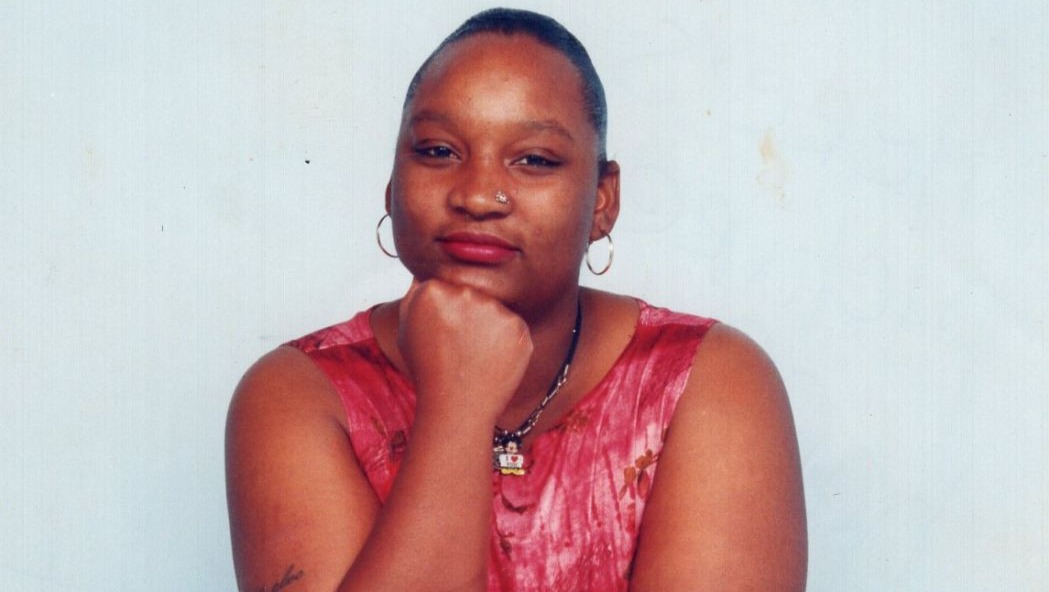 Fundraiser by Rickey Lee : Assist in Honoring Lashawndra Randle's Life