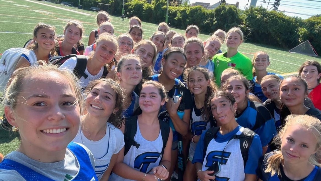 Fundraiser for Geoff Perry by Michele Leddy : Support Fairfield Ludlowe ...