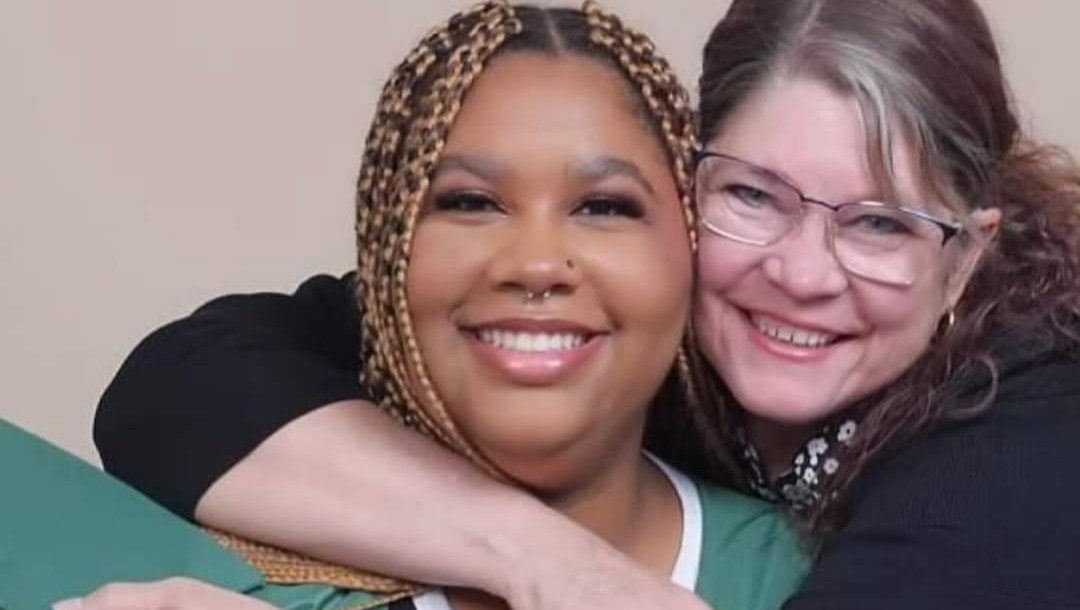 Fundraiser for Deborah Parker by Suzanne Perkins : Empower Deborah ...