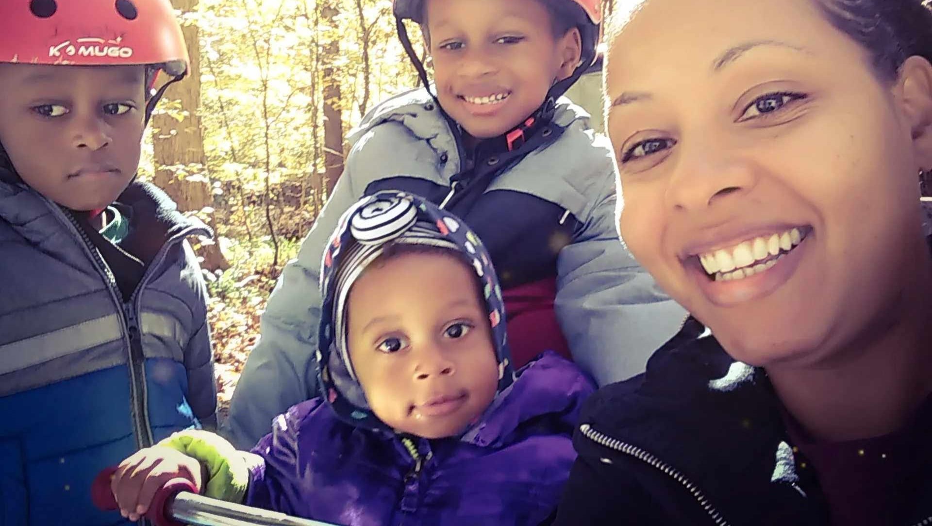 Fundraiser by Michelle Beckmann : Facing Eviction, help them avoid ...