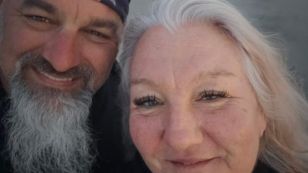 Fundraiser for Shawne Fornell by Christina Monie : Support Mike and ...