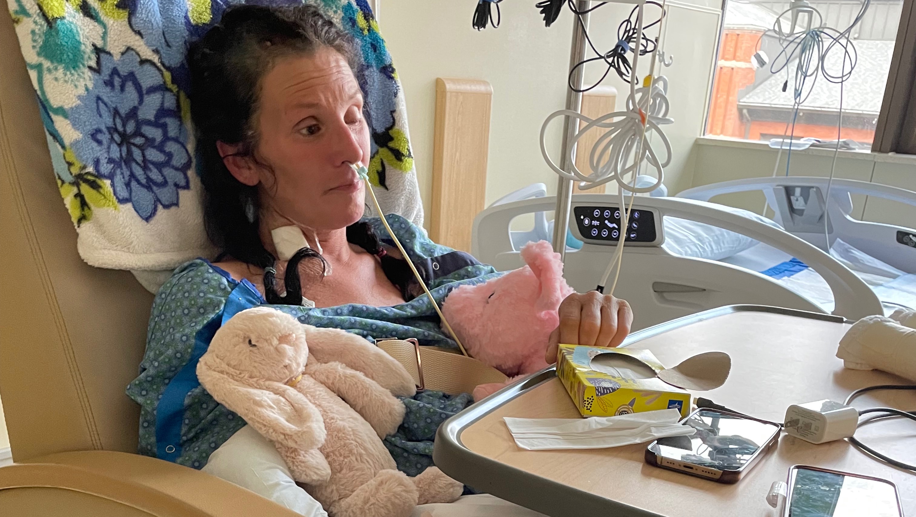 Fundraiser for Jenna Ristamaki by Crystal Wilson : Urgent Help for ...