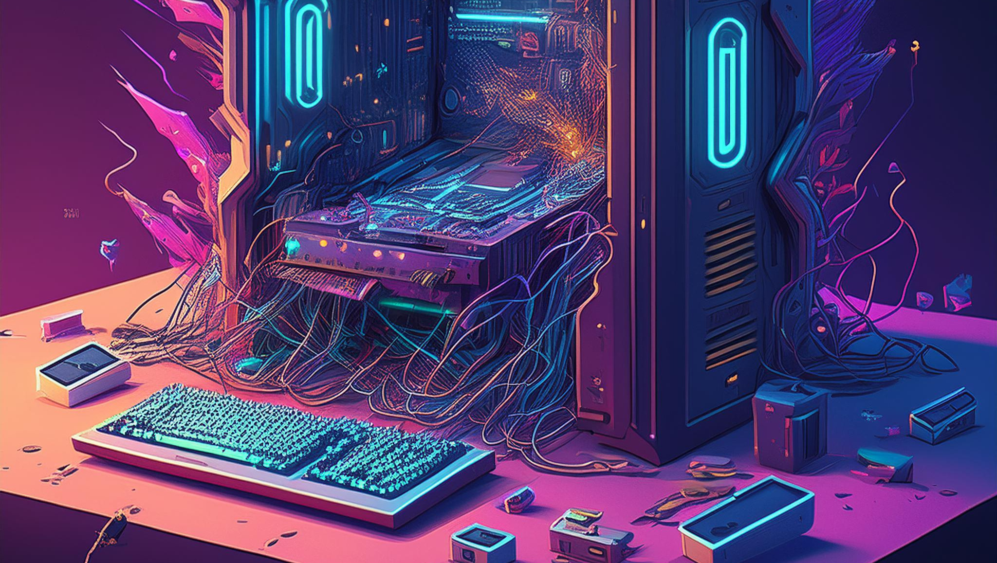 Fundraiser by Spencer Adams : Donate to help with new Plex PC and HDD