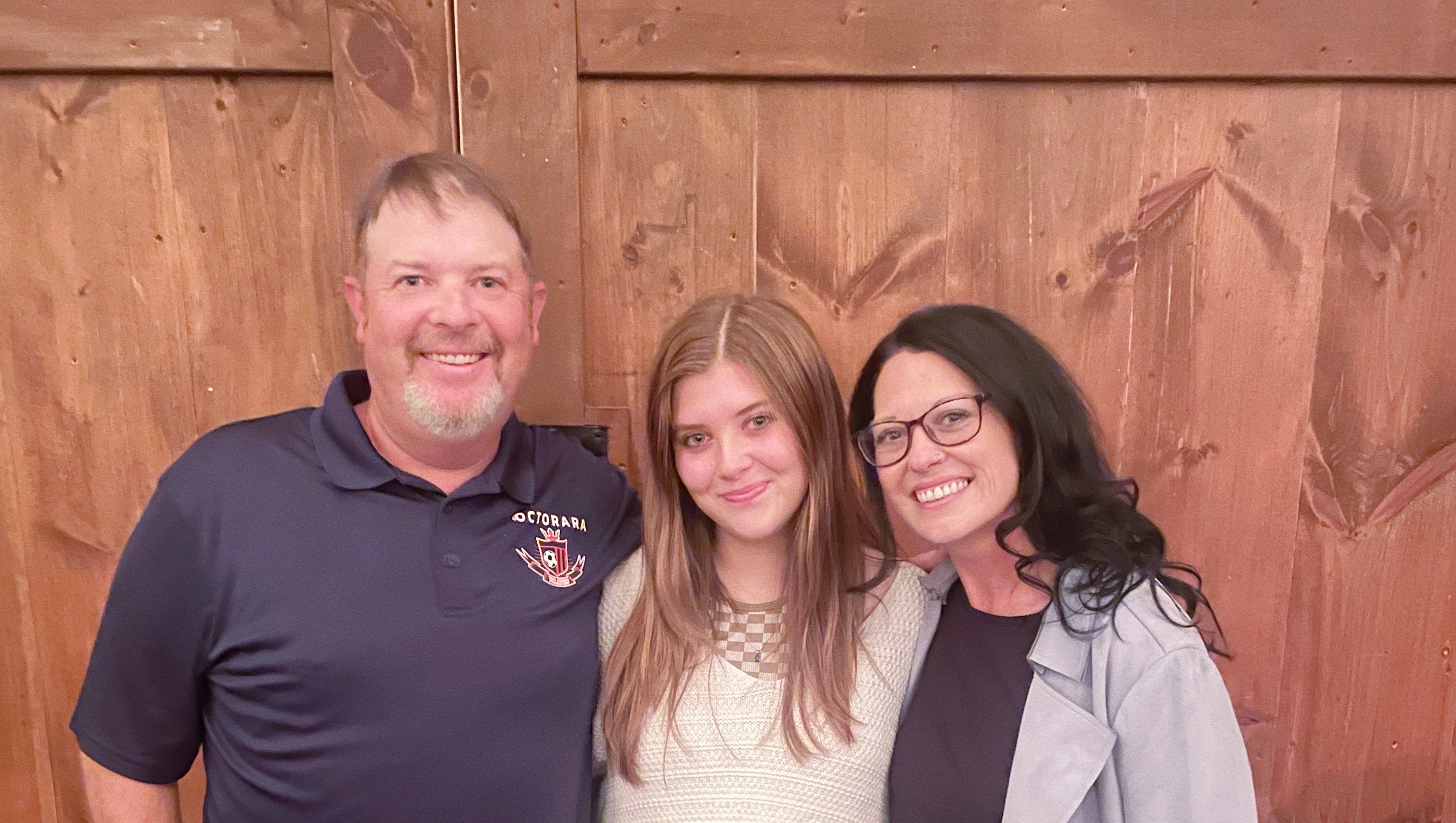 Fundraiser for Randy Simmons by olivia simmons : Help Jeanna Achieve ...