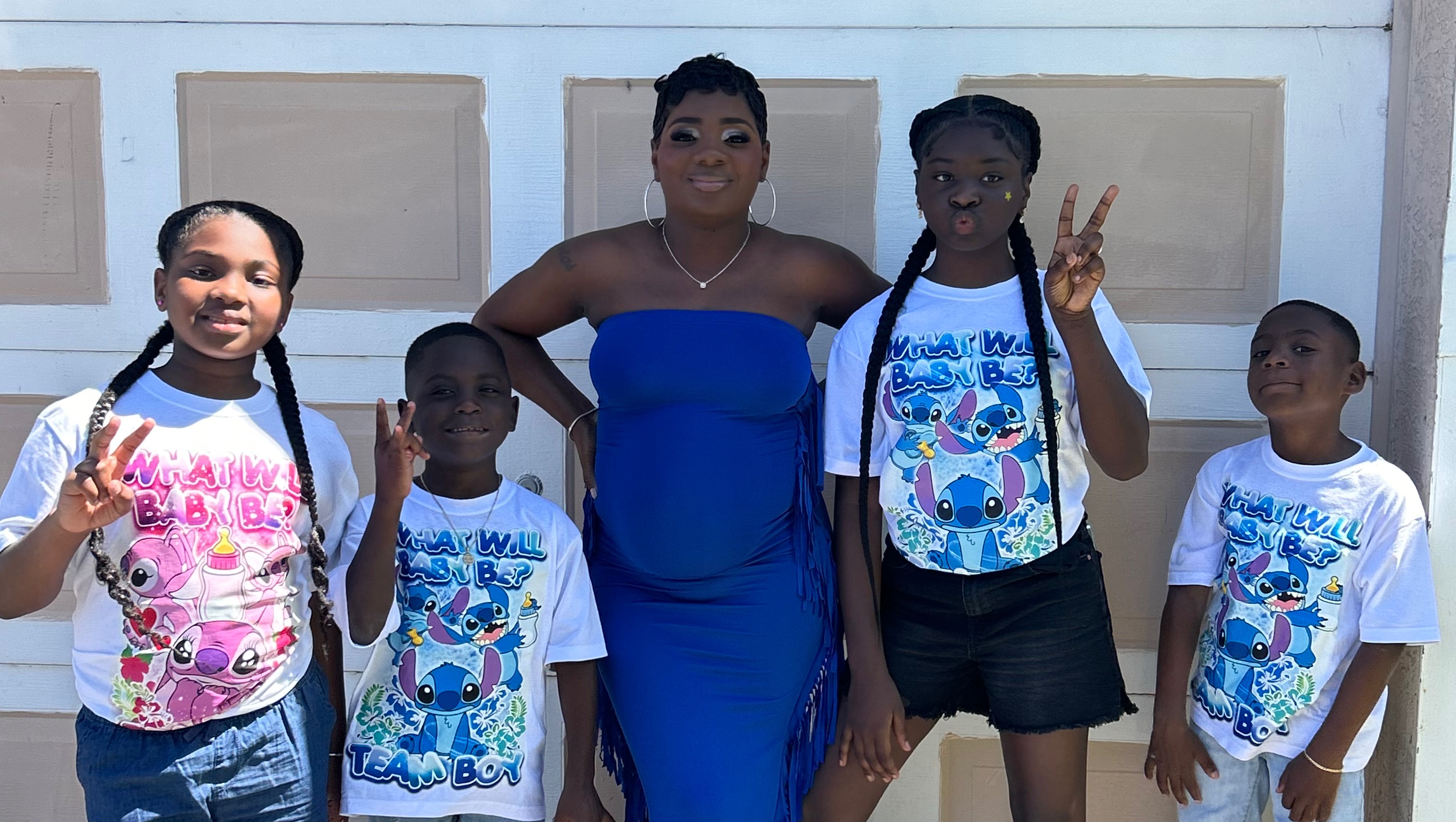 Fundraiser by Telisha Williams : Support Telisha's Family During Bed Rest