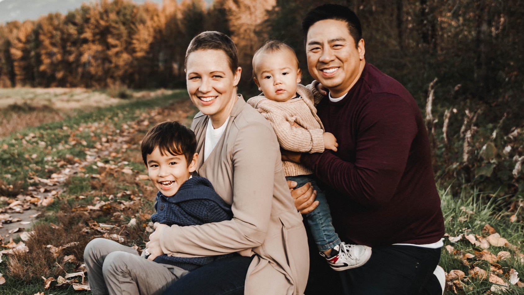Fundraiser by Lauren Toews : A tribute to Ashley Mai and her beautiful ...