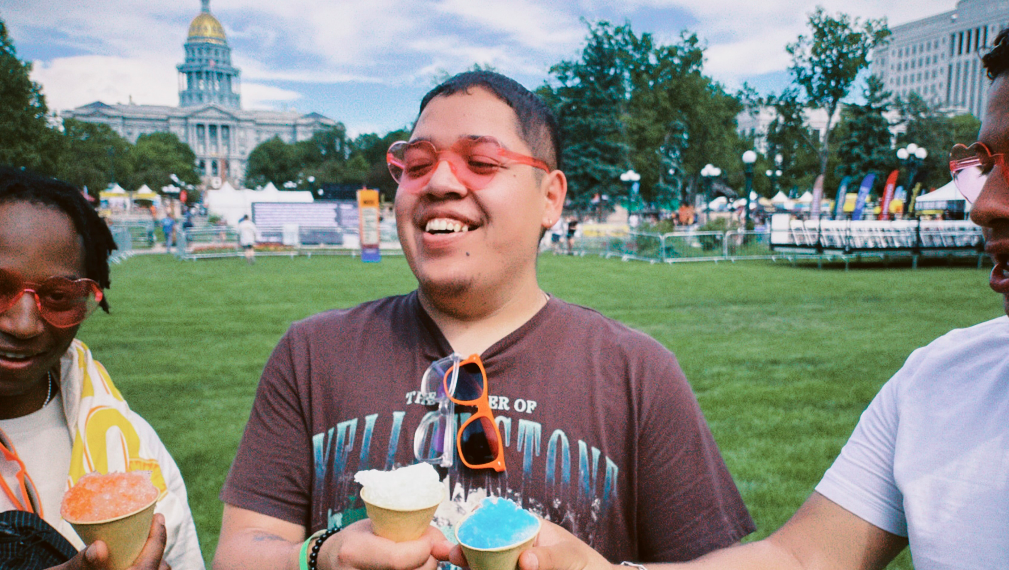 Fundraiser by Jacqueline Jimenez : Support Mathew Lopez's Recovery Journey