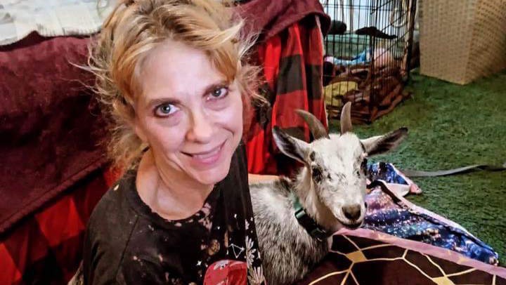 Fundraiser by Nancy Raffa Hallman : "My Birthday Wish: Empower Healing ...